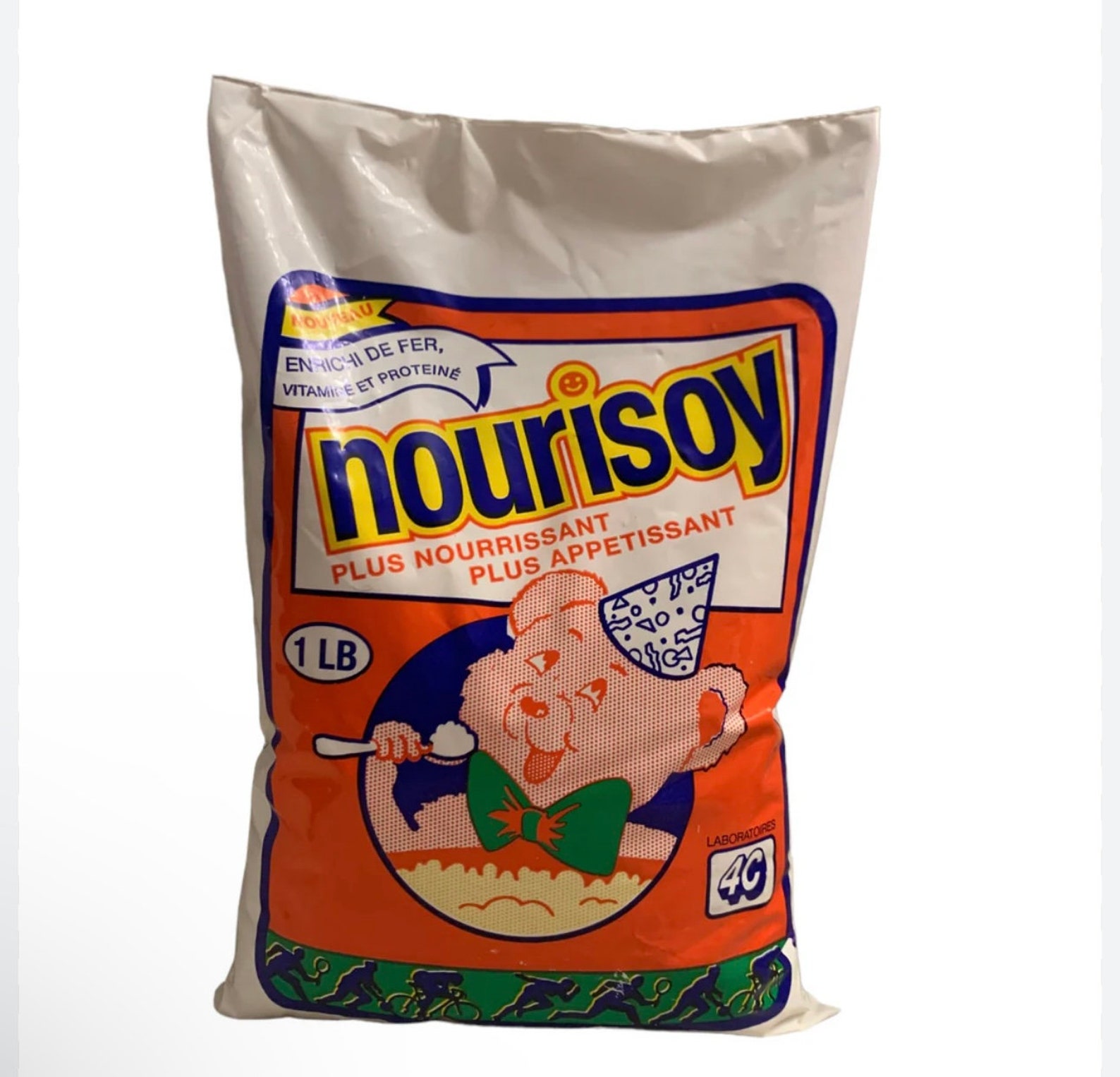 Nourisoy - Etsy