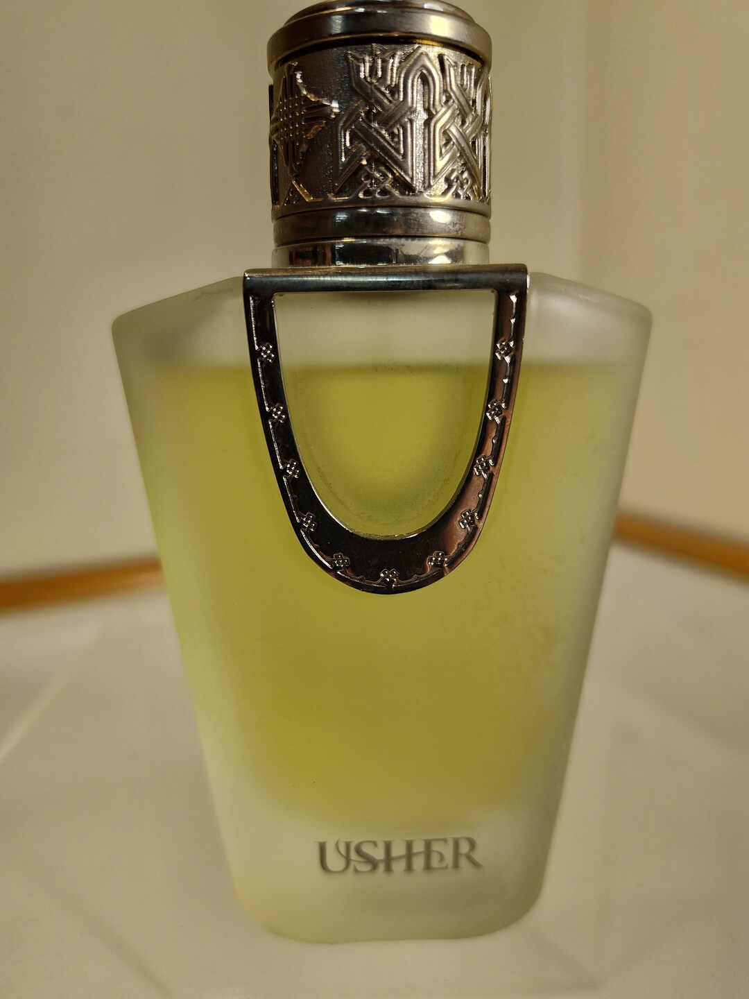 Usher 1.7 Fl.oz. EDP Spray Fragrance for Women 50 Ml VTG - Etsy