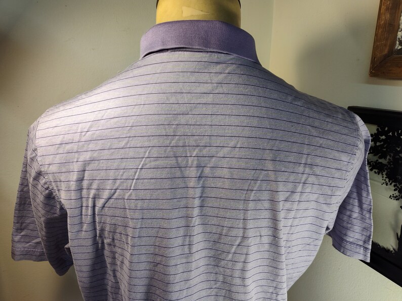 Fairway and Greene Mens M Medium VTG Golf Polo - Etsy