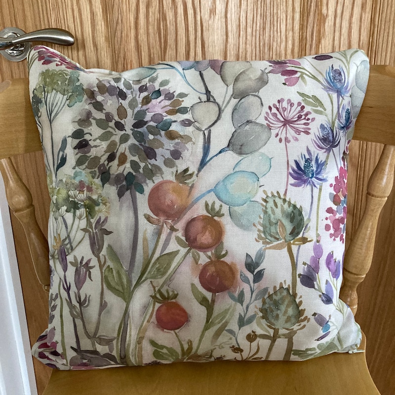 Hedgerow Fabric - Etsy UK