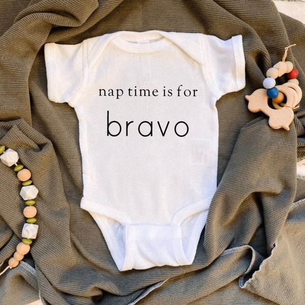 Bravo - Etsy