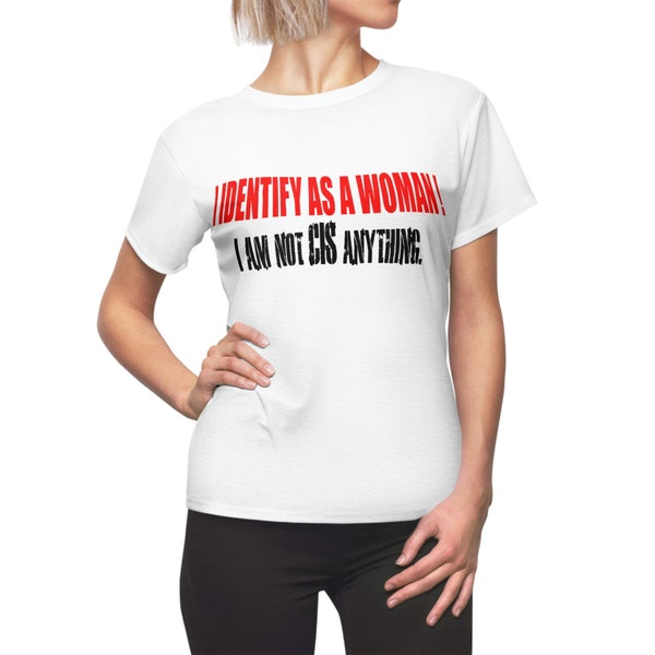 Not a Cis - Etsy
