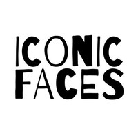 IconicFaces - Etsy UK