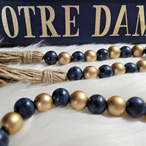Notre Dame Table Decor - Etsy