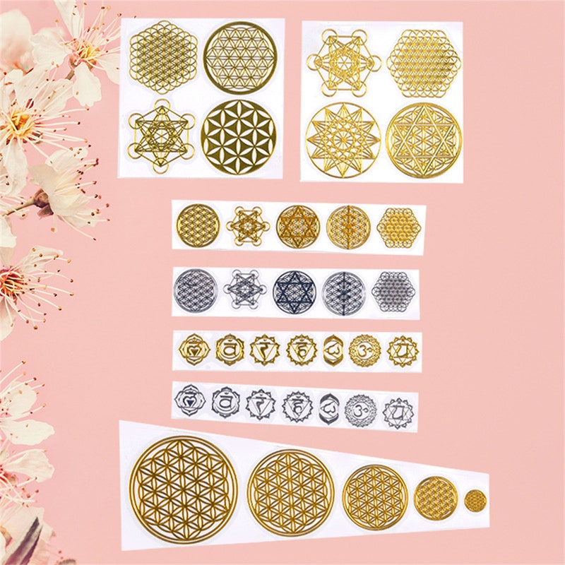 Copper Stickers - Etsy