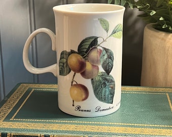 Vintage Dunoon Ceramics Fine Bone China Coffee Tea Mug, Made in ...