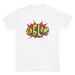 Kablam! Nickelodeon Nick Toons 90s Cartoon Throwback Promo Shirt - Etsy