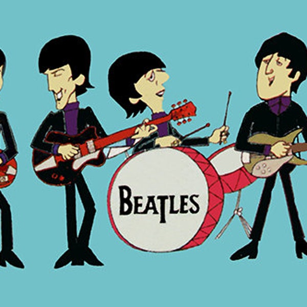 1960s Cartoons - Etsy