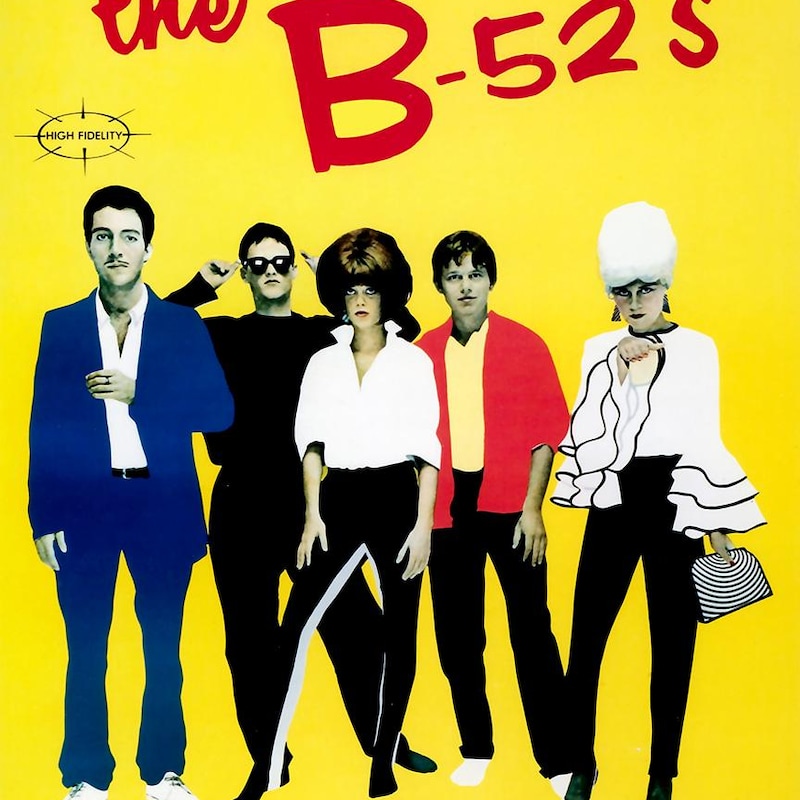 B52s - Etsy