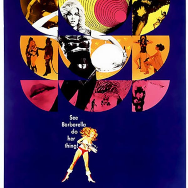 Barbarella Home - Etsy