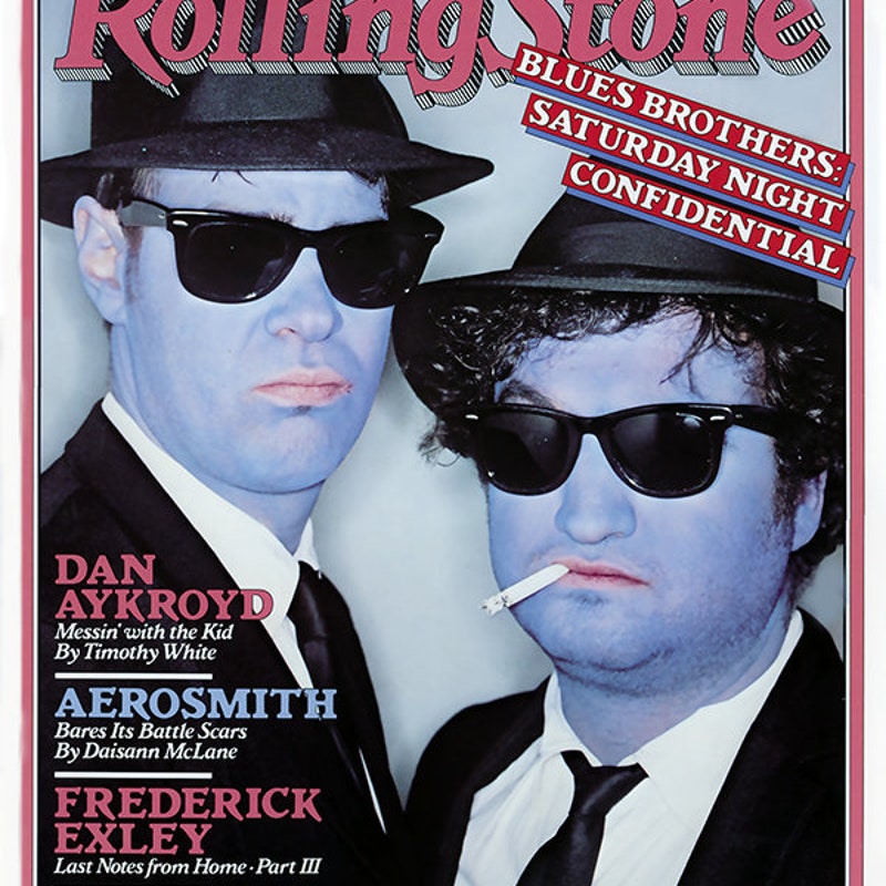 Blues Brothers Print - Etsy