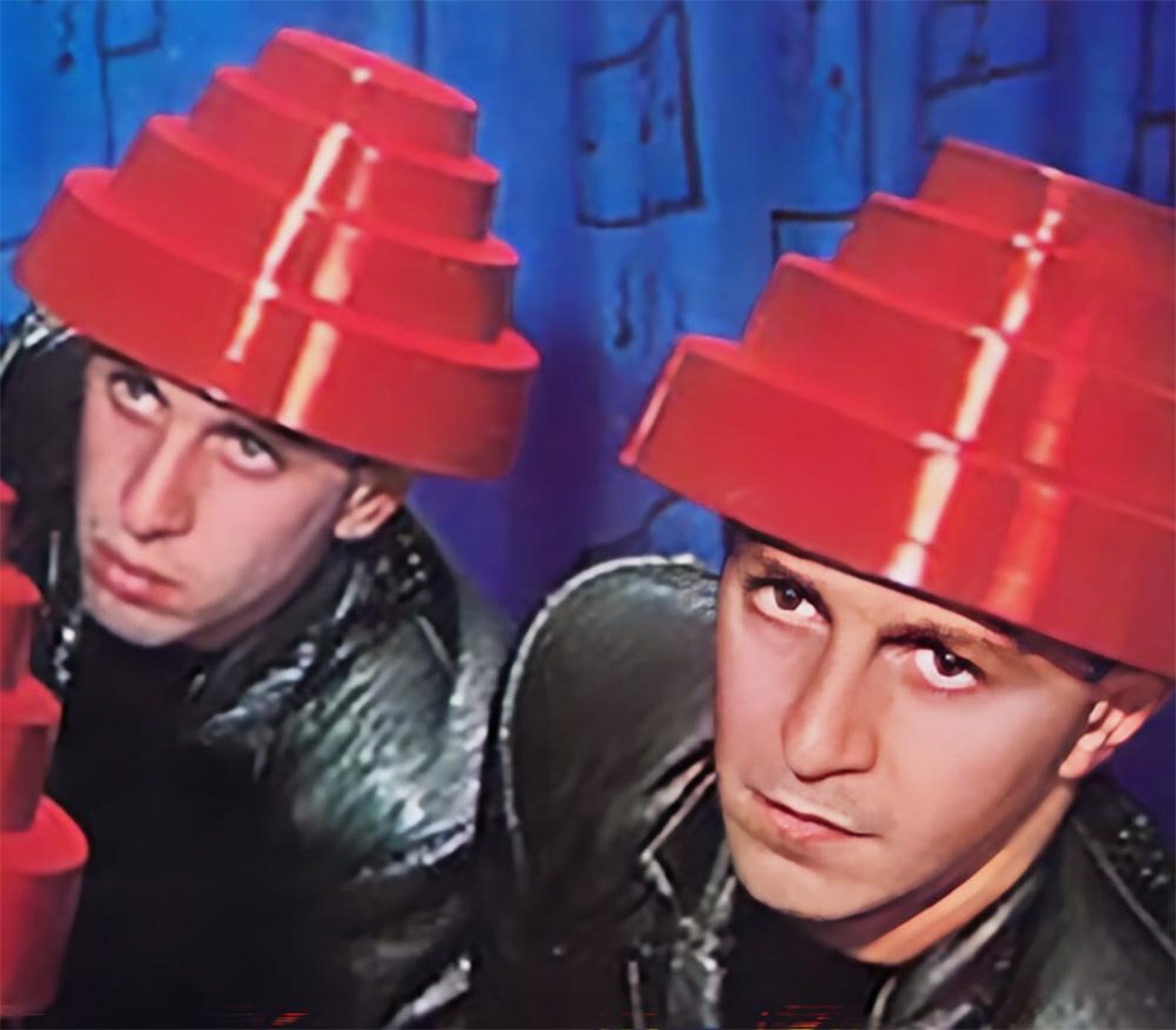 Devo Freedom of Choice US Promo Poster Re-print - Etsy