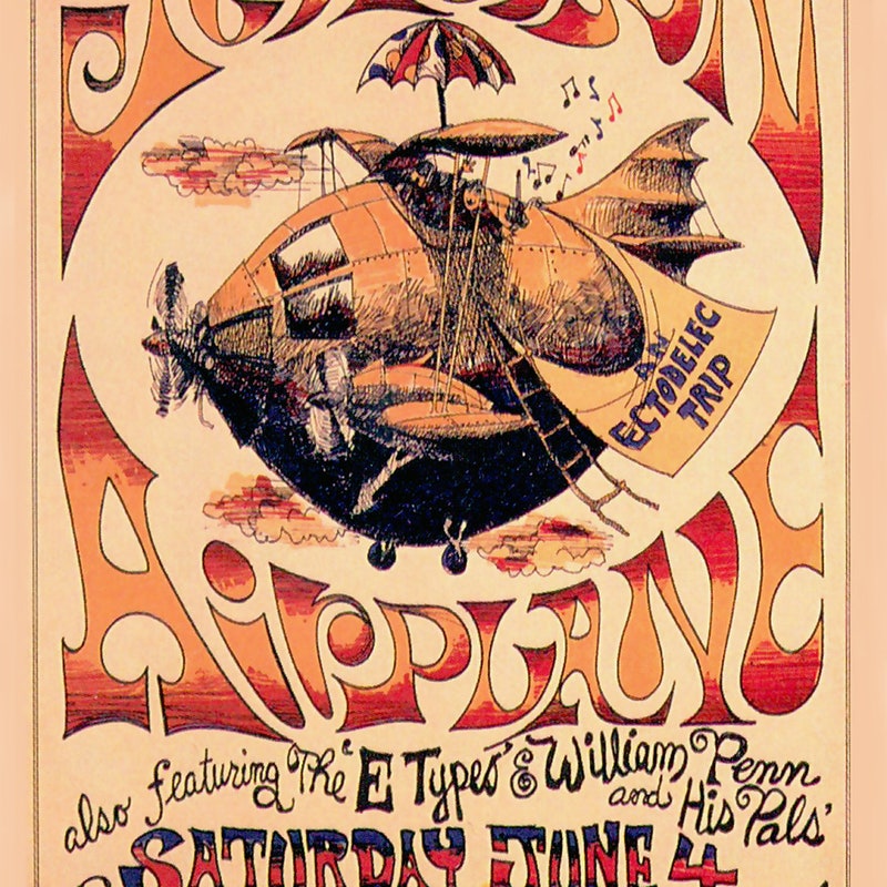 Concert Posters - Etsy