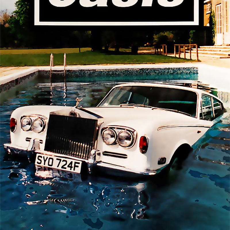 Oasis Print Kids - Etsy