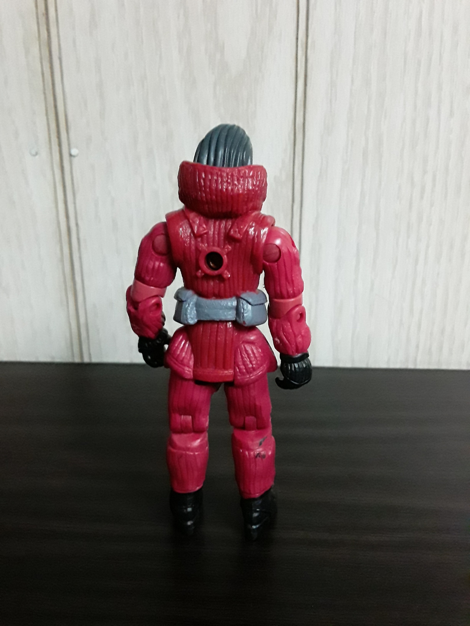 Lanard G.I. Joe Knock Off/Bootleg Action Figure | Etsy