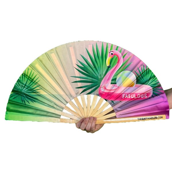 Hand Fan - Etsy