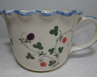 Basque Pottery | Etsy