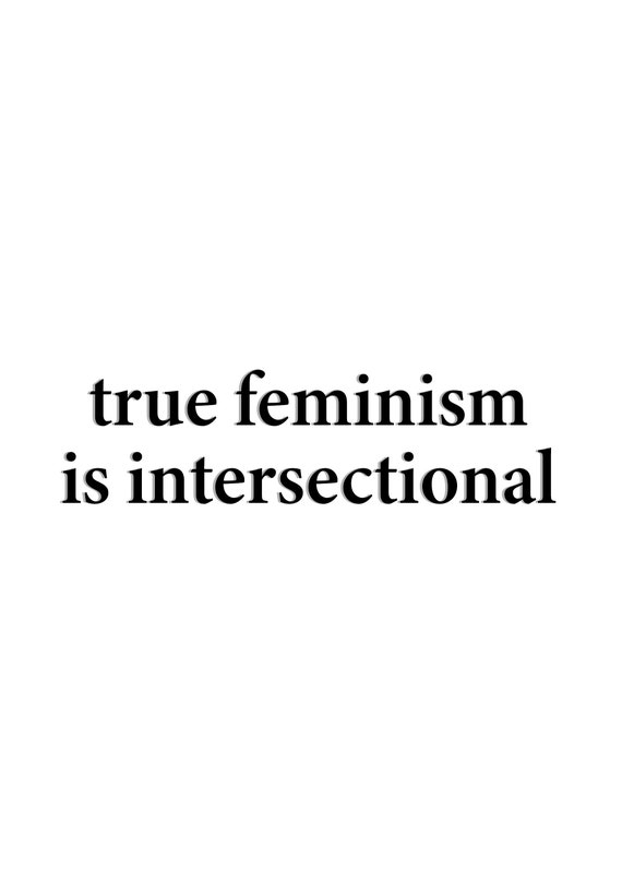 True Femininity