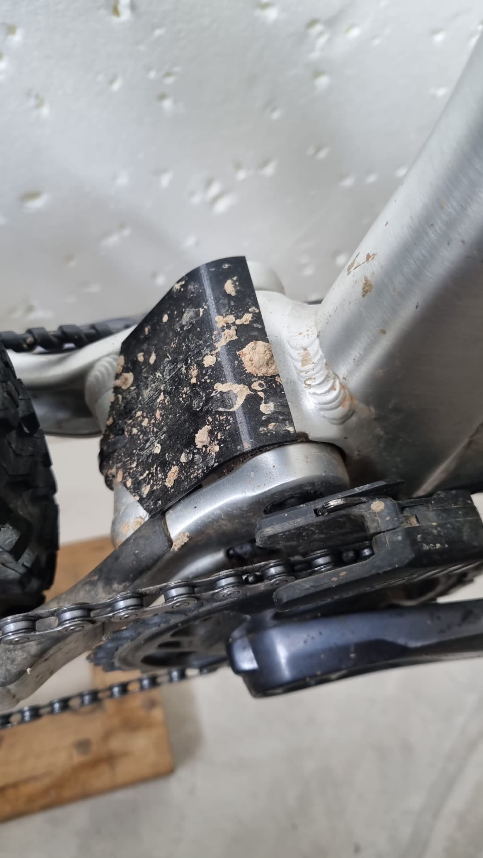 Transition Loam Shelf Guard 3D Printed PETG - Etsy Australia