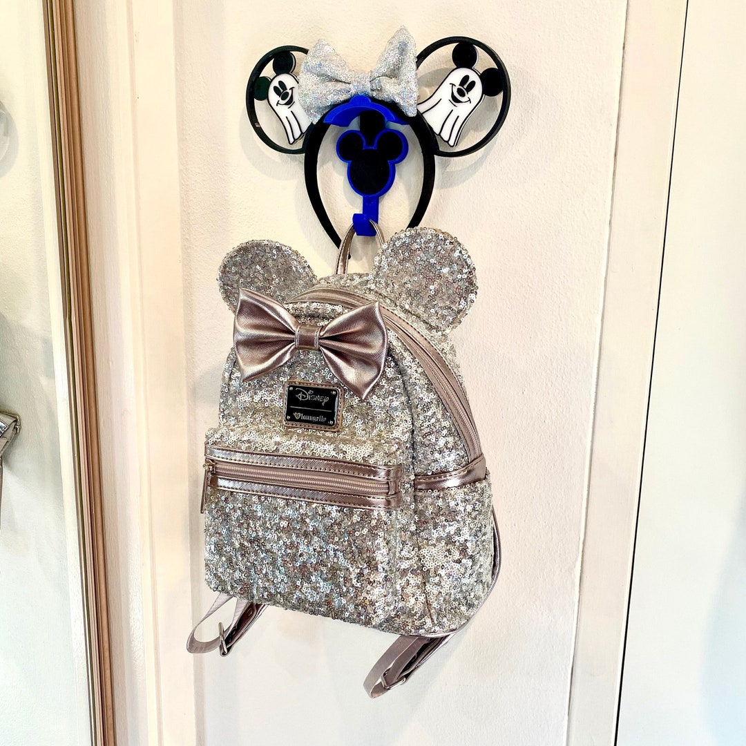 3D Wall Mount Ear & Bag Holder - Etsy Australia