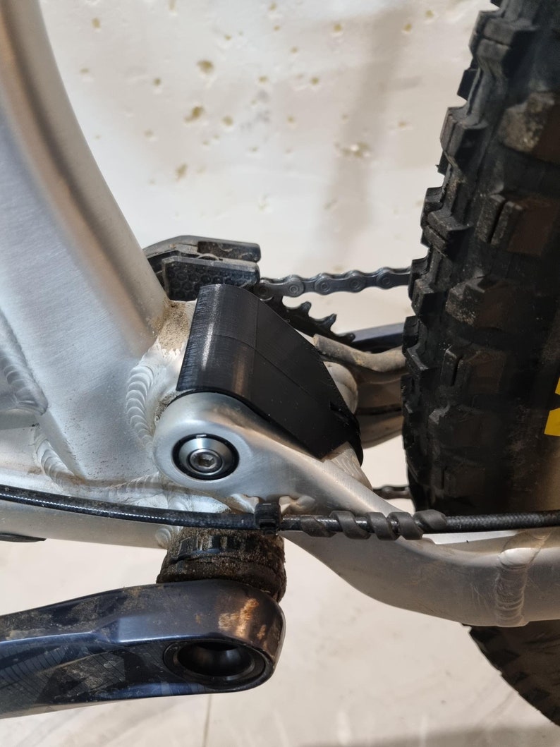 Transition Loam Shelf Guard 3D Printed PETG - Etsy Australia