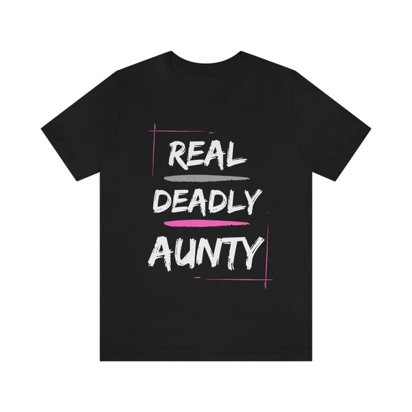 Deadly Aunties - Etsy