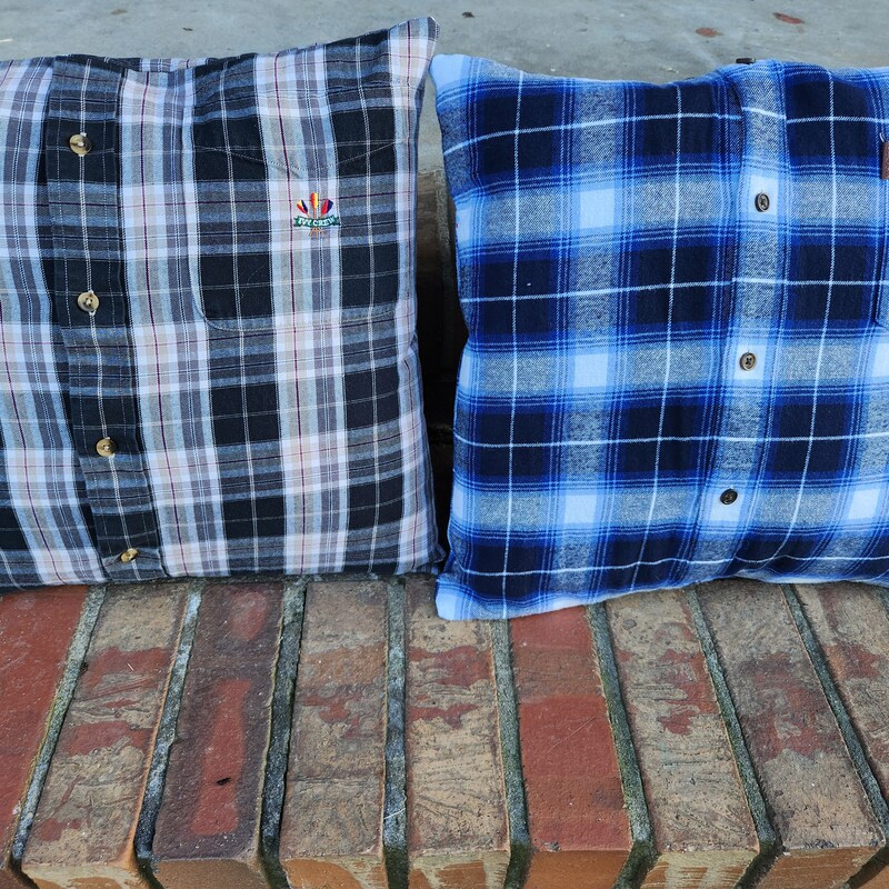 Memory Pillow - Etsy