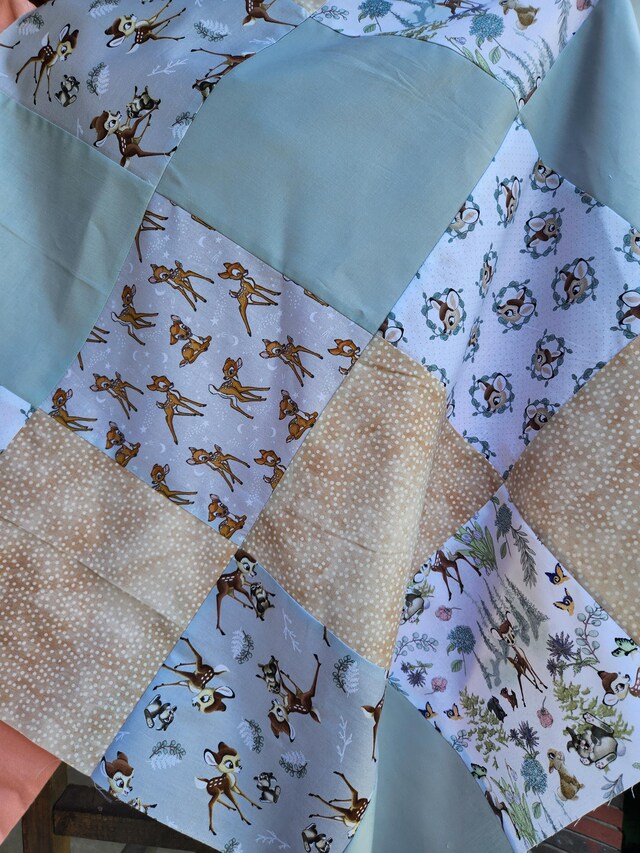 QuiltsThatCount - Etsy