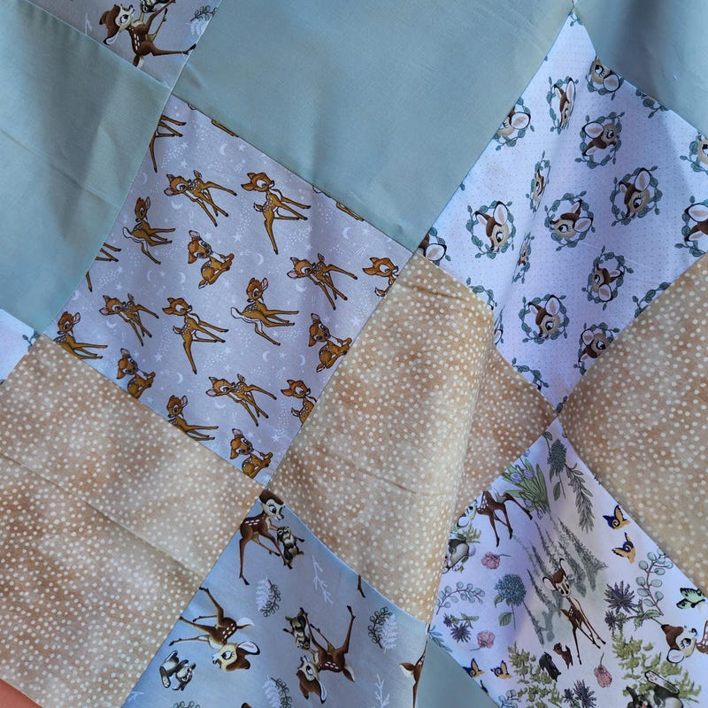 Bambi Nursery - Etsy