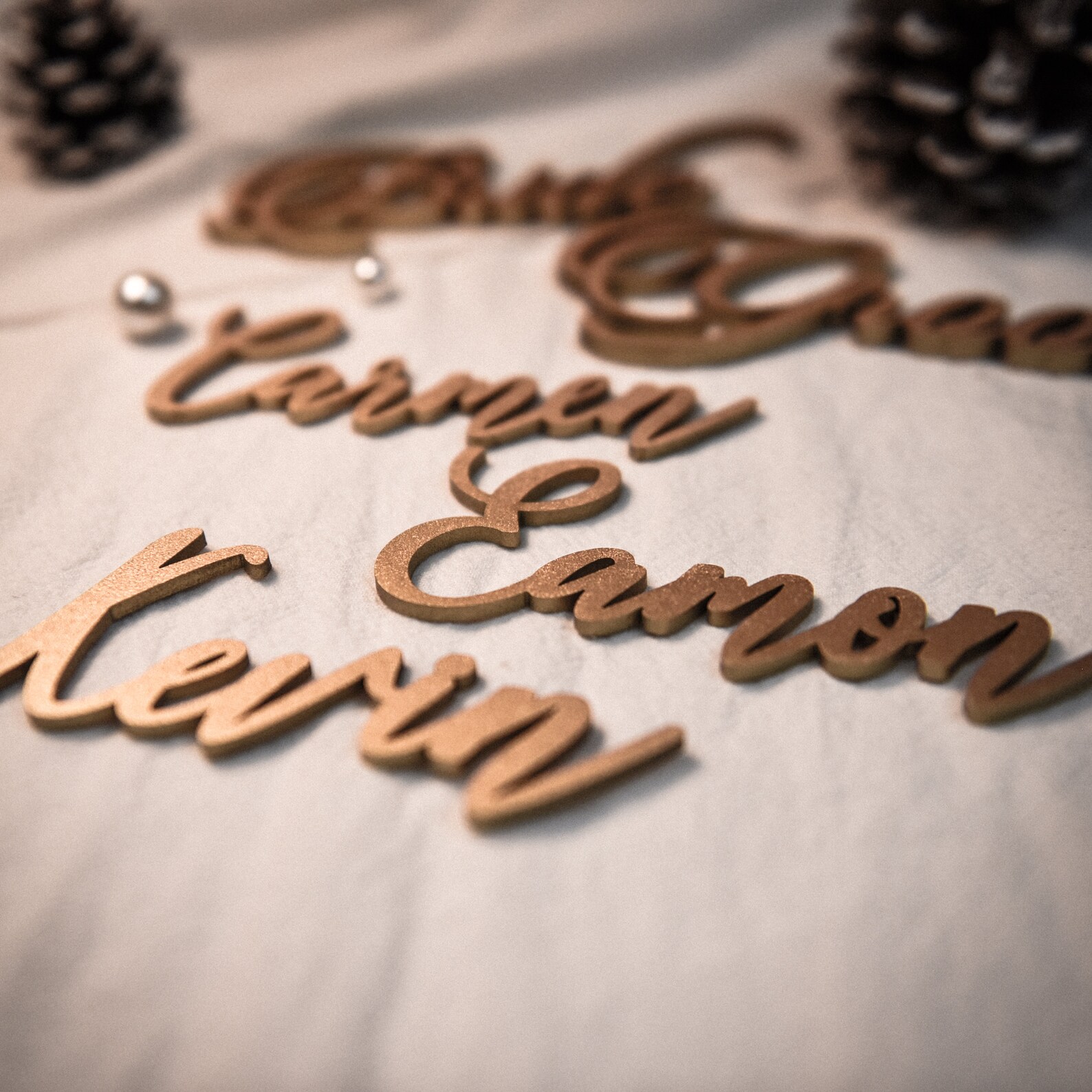 Wedding Place Cards Place Name Settings Custom Place | Etsy