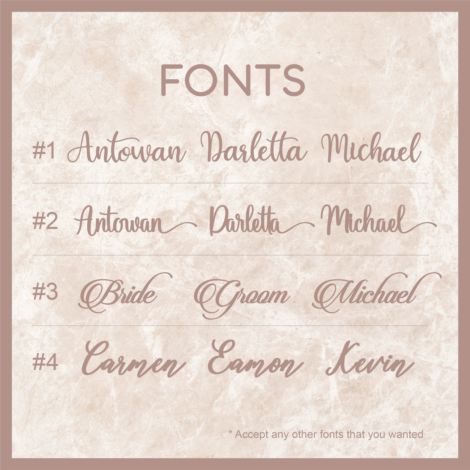 Wedding Place Cards Place Name Settings Custom Place | Etsy