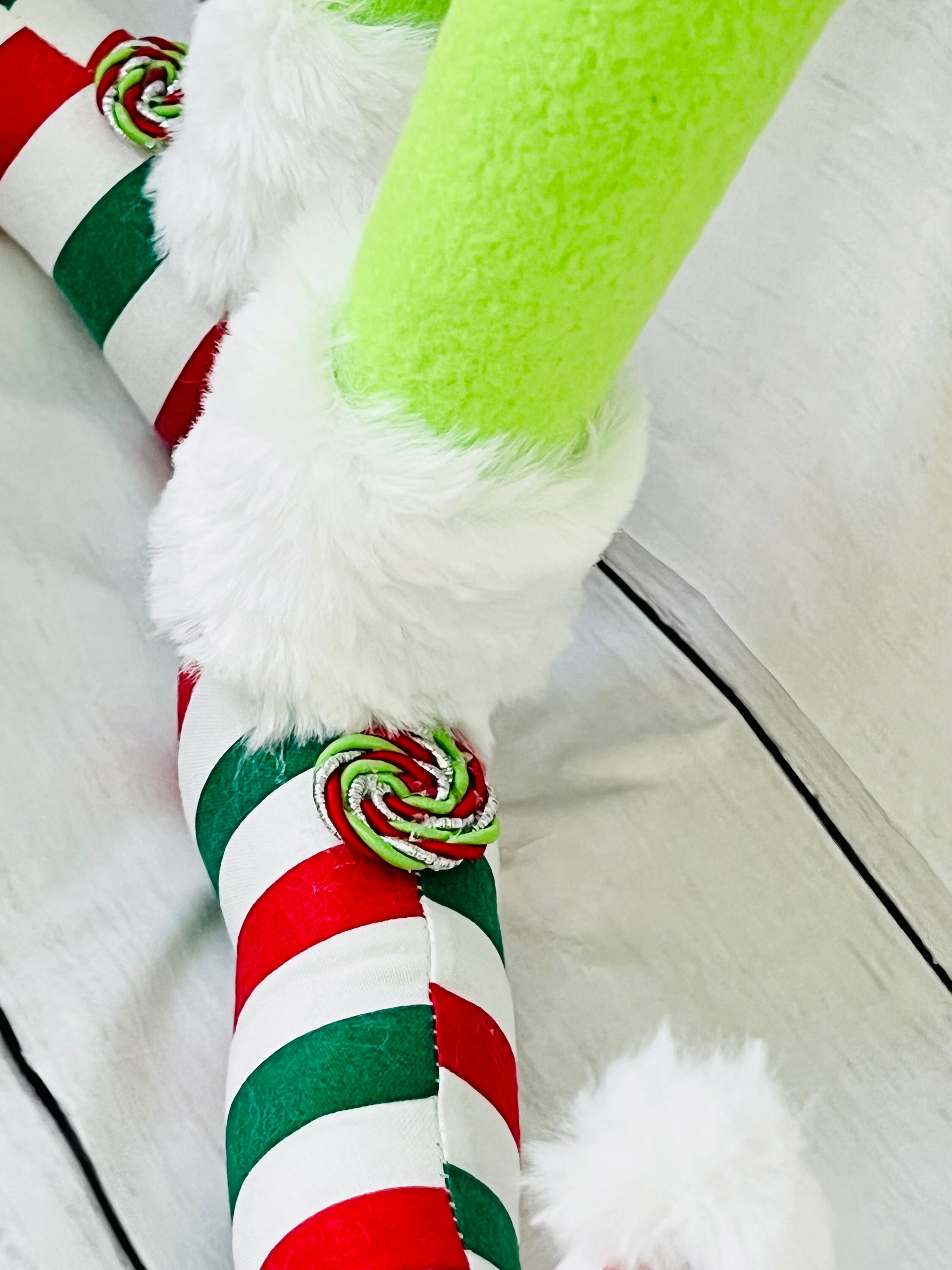 Elf Attachment/ Wreath Attachment/ Holiday Decor/ Christmas/ Elf - Etsy