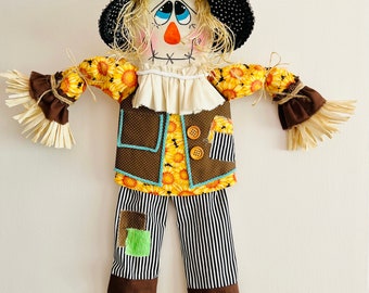 Fall Haystack - Etsy