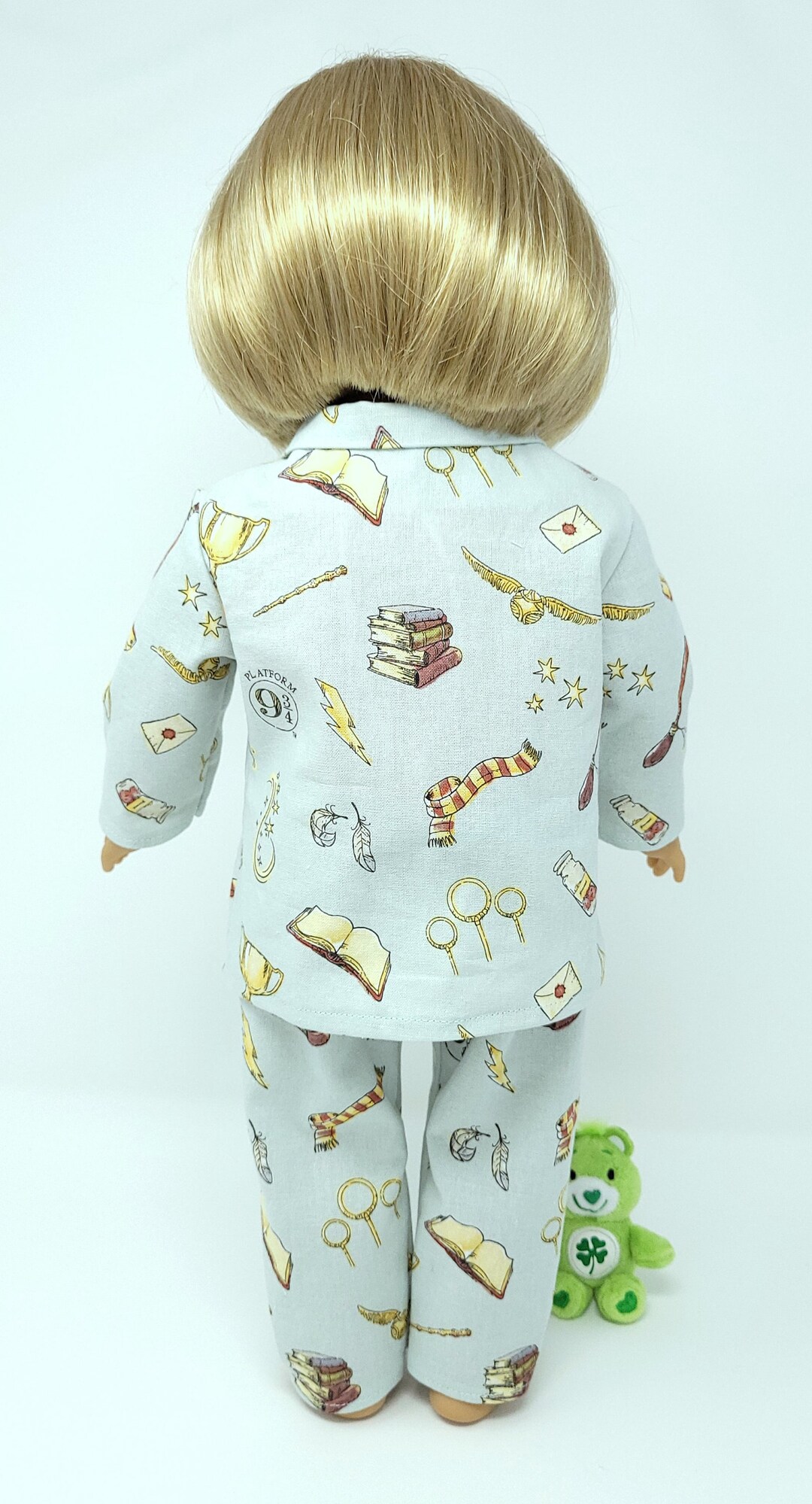 Doll Pyjamas / Pj's / for 18" Inch Dolls - Etsy