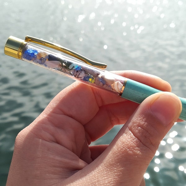 Pen Shell - Etsy