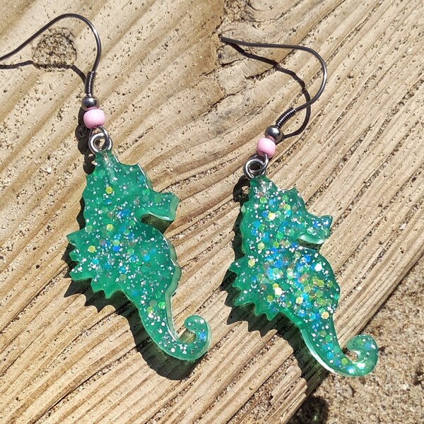 Ocean Themed Jewelry - Etsy