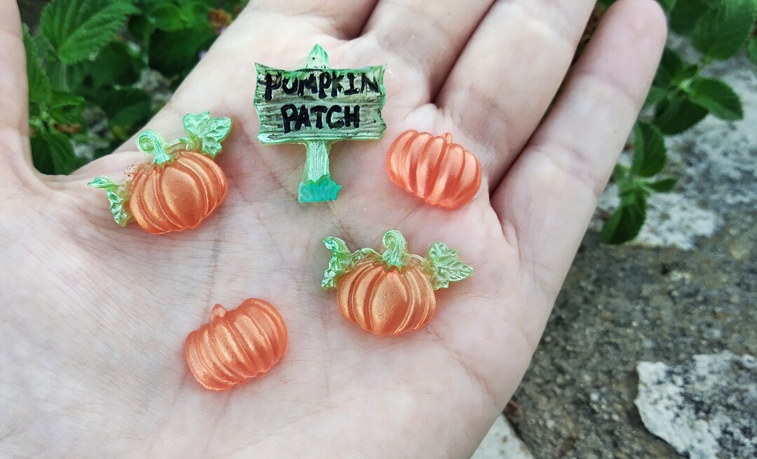 Halloween Magnet Pack, Pumpkin Magnet, Halloween Magnet, Pumpkin ...
