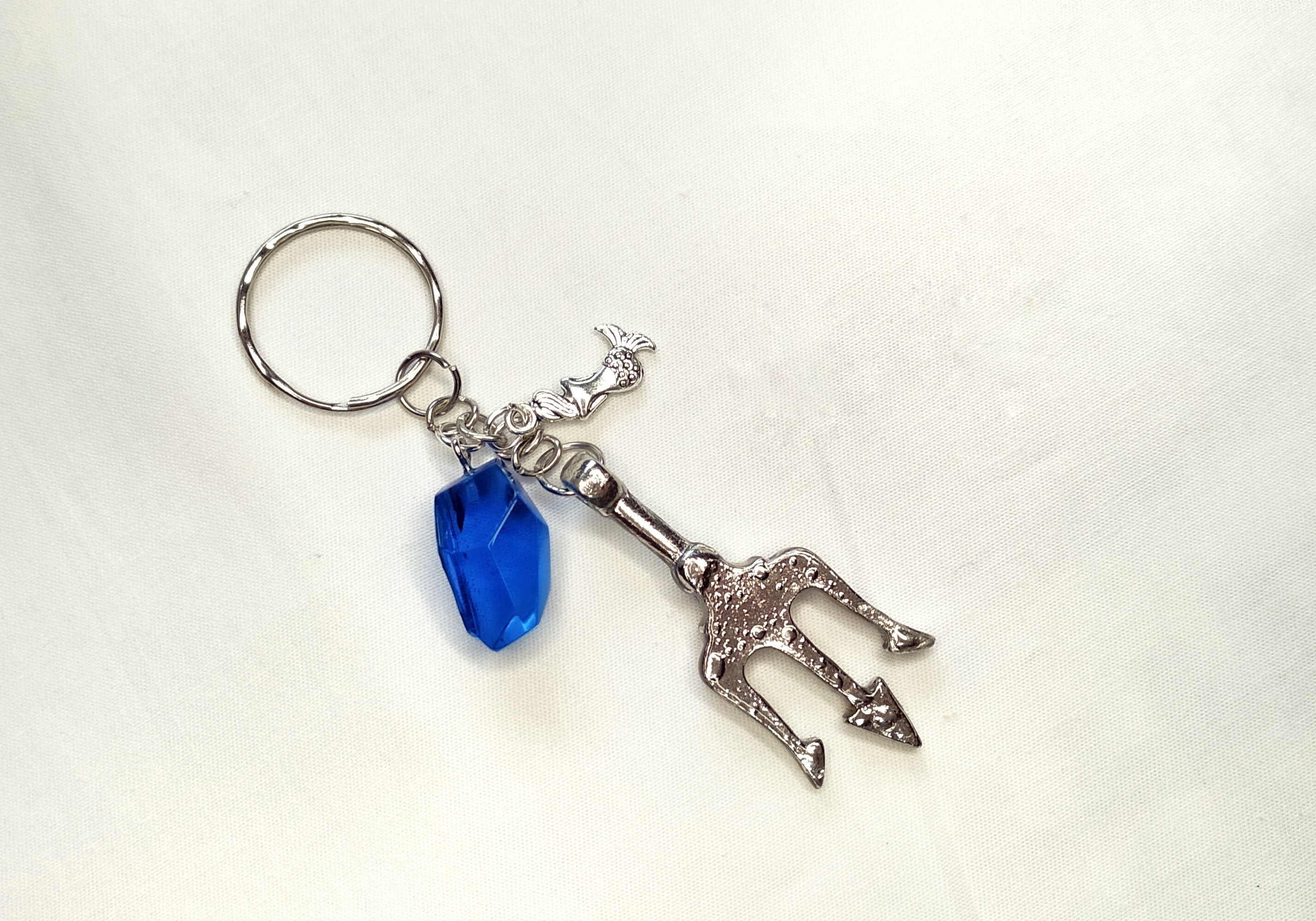 Mako Mermaids Trident