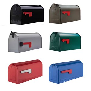 Modern Mailbox Base No. 721 Farmhouse Edition Wood Mailbox Base - Etsy