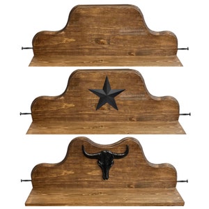 Farmhouse Cowboy Boot and Belt Rack No. 90- Cowboy Boot Rack - Western ...