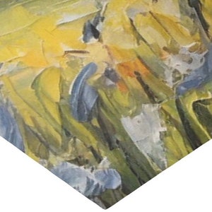 Darling Dairy Cow Large Decoupage Tissue Paper 20"x30" - Etsy