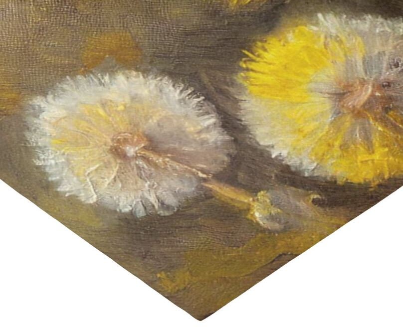 Rustic Dandelions Large Decoupage Tissue Paper 20x30 - Etsy