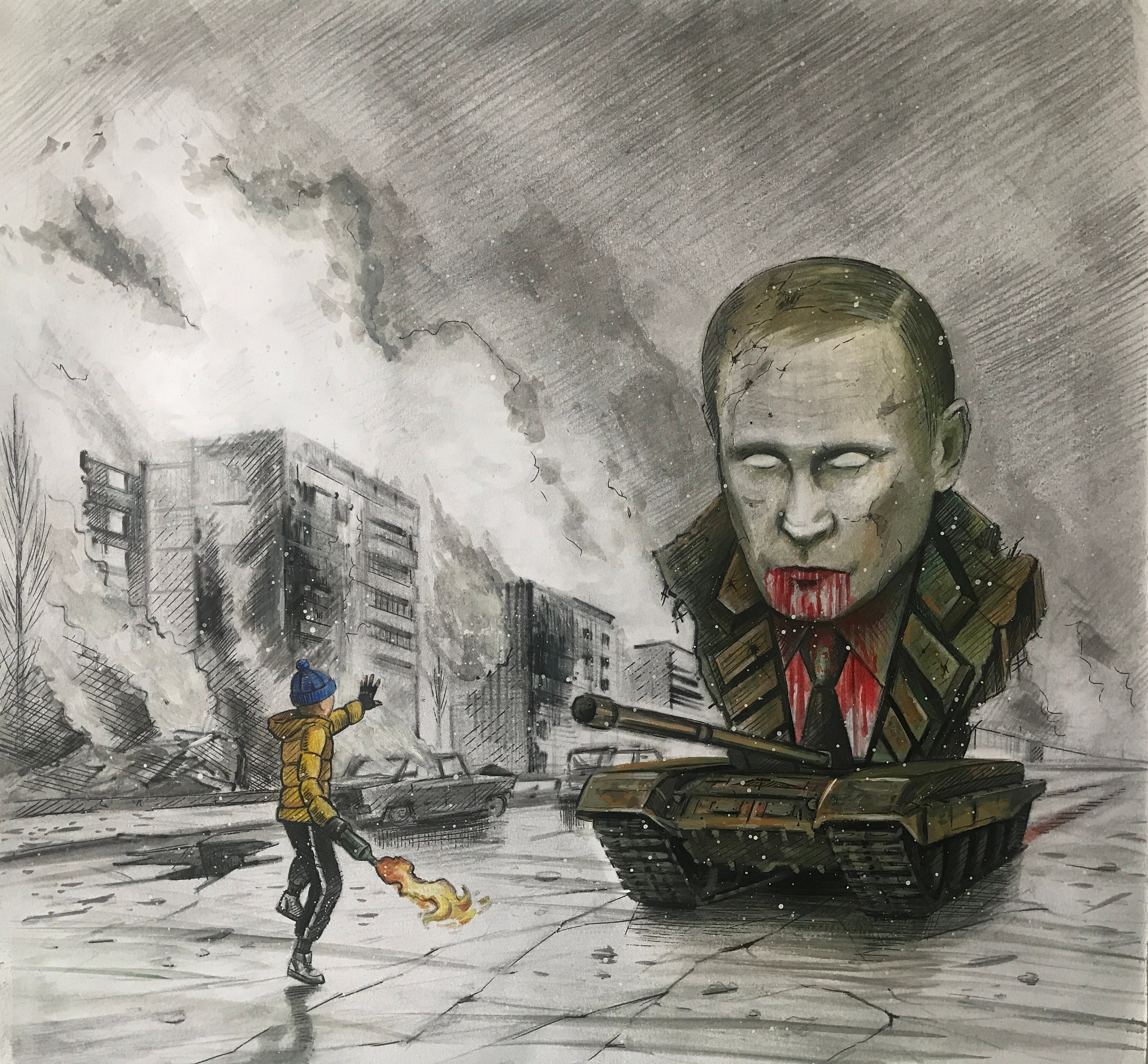 Putin Huilo Putin Agressive Putin is Killer Putin is - Etsy Finland