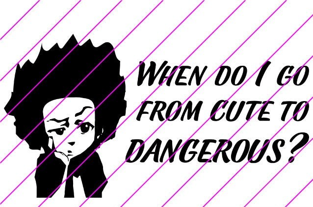 Boondocks Guitar Chords