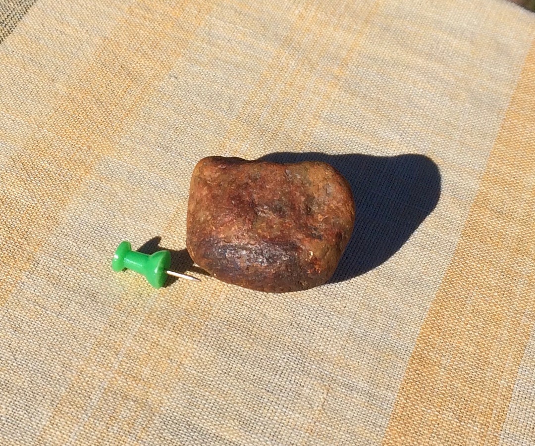 Meteorite, Lunar Meteorite 45 Grams - Etsy