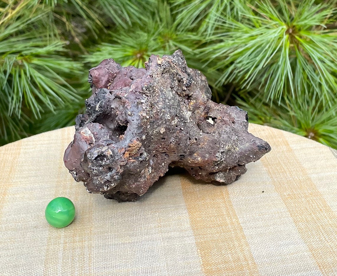 Meteorite, 371 Gram Lunar Meteorite Fusion Crust Blob, Mega-crust - Etsy