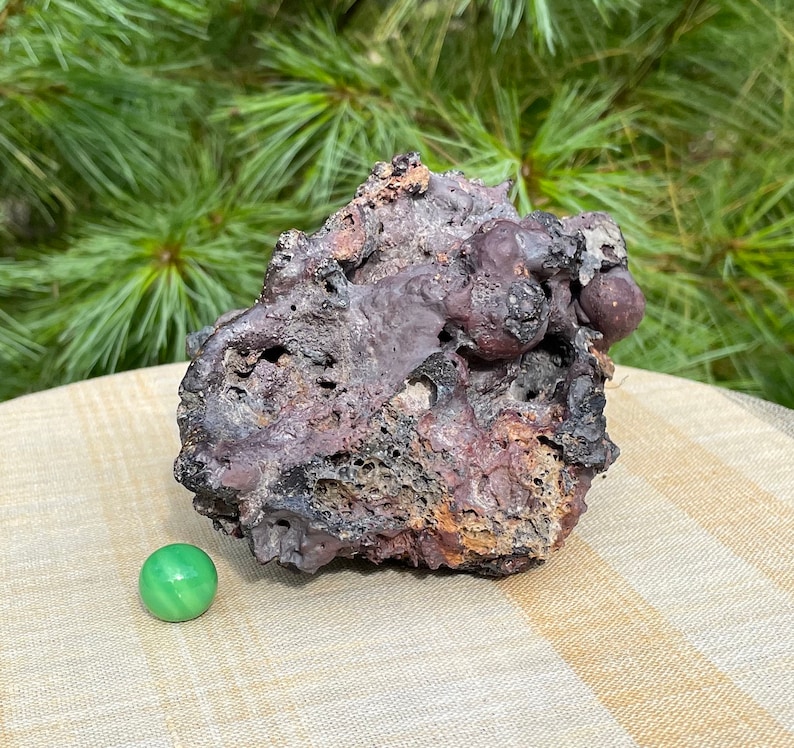 Meteorite, 371 Gram Lunar Meteorite Fusion Crust Blob, Mega-crust - Etsy