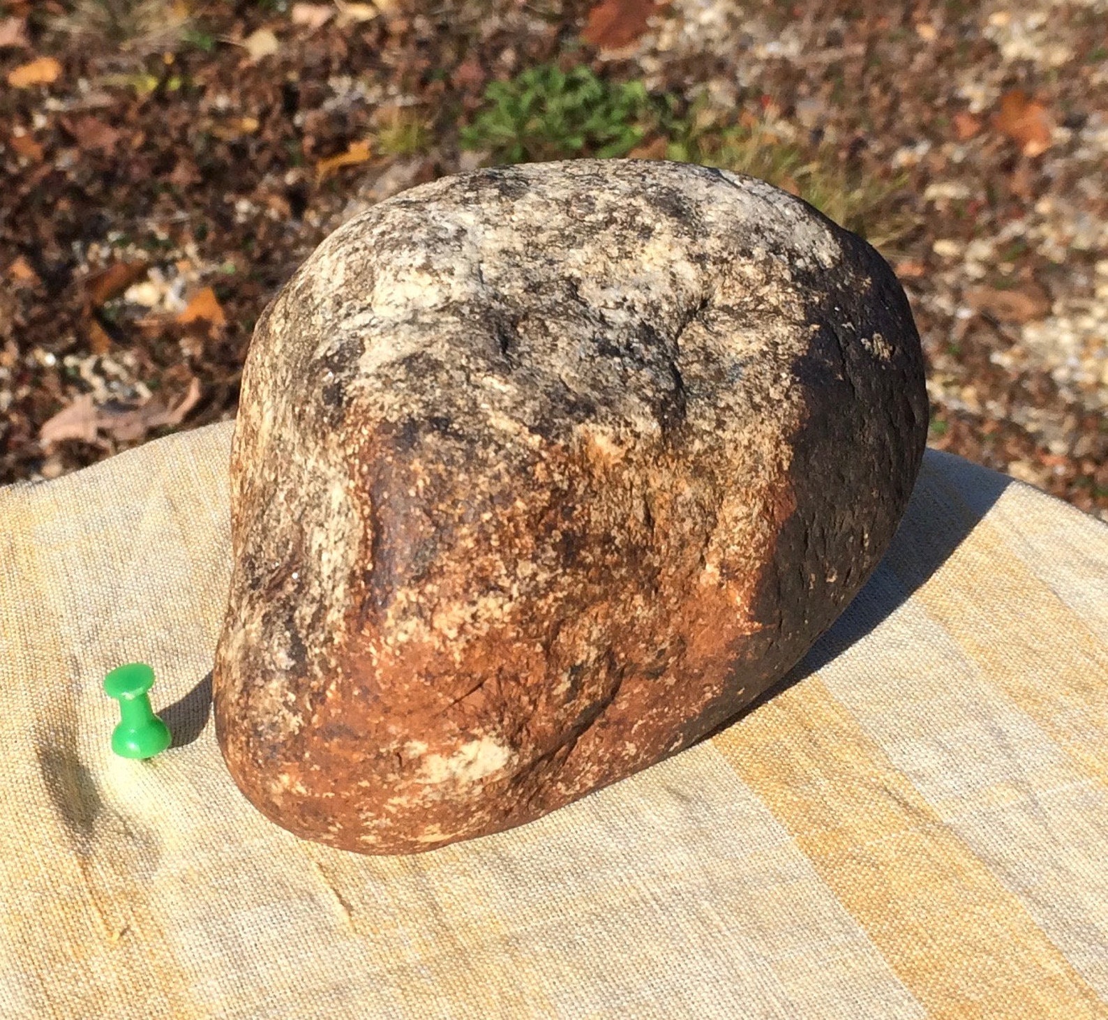 Meteorite 1323 Gram Lunar Meteorite - Etsy