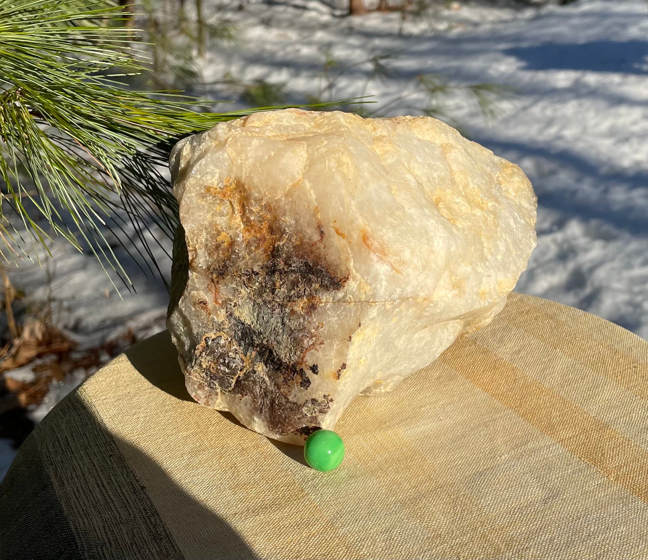 Meteorite, 2,830 Gram Lunar Meteorite, Anorthosite - Etsy