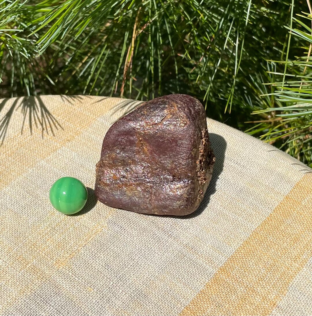 Meteorite 68 Gram Lunar Meteorite - Etsy